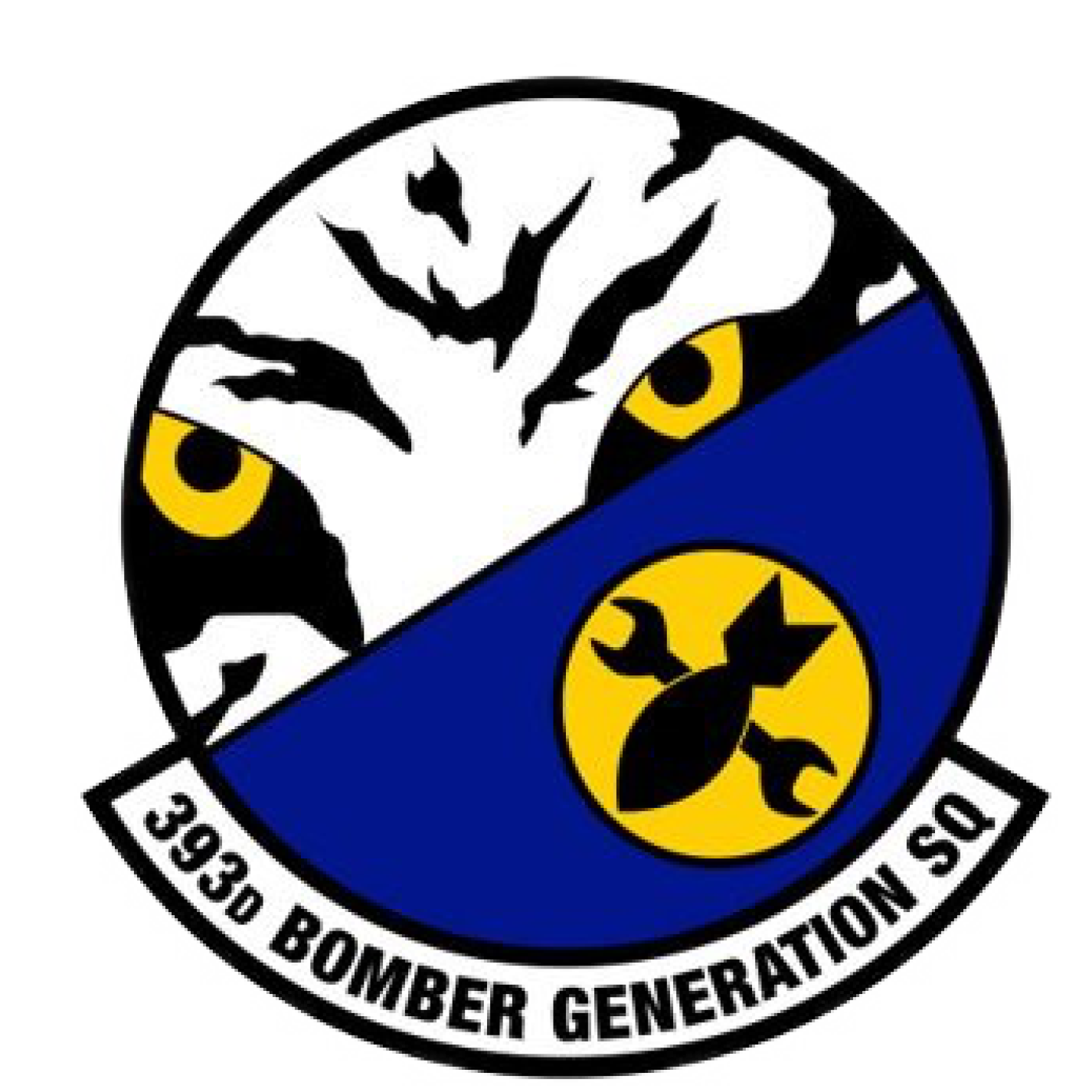Whiteman Air Force Base > Units > 509th Maintenance Group